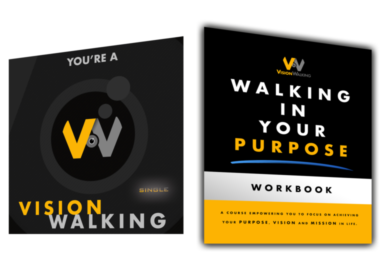 Silver Membership – Vision Walking